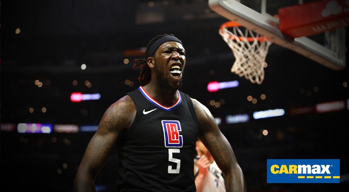 Gameday Report: Clippers host Knicks, Nets in must-win games | LA Clippers