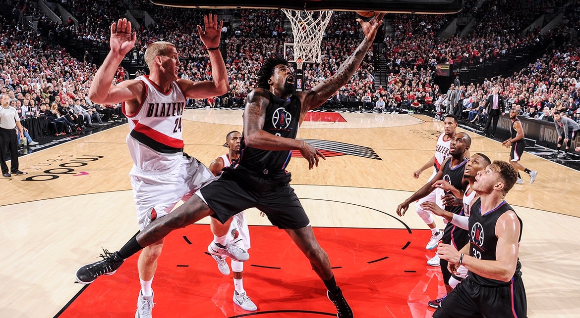 Five Takeaways: Clippers Win Opener Vs. Portland | LA Clippers