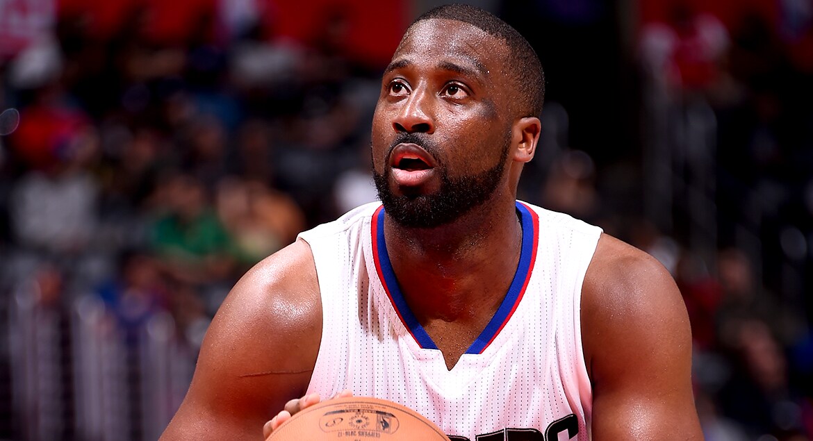 Felton Ready For Whatever Role Is Needed To Help Win A Title | LA Clippers