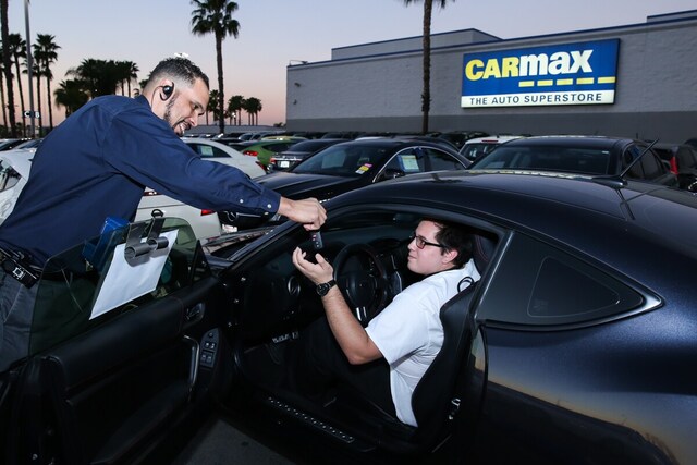 CarMax- Buena Park Photo Gallery | NBA.com