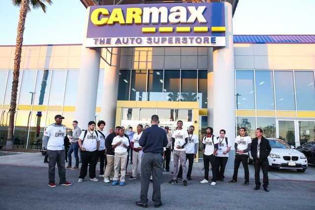 CarMax- Buena Park Photo Gallery | NBA.com