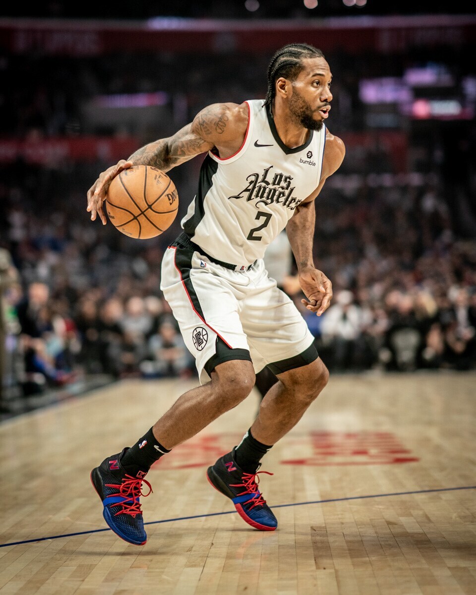 Gallery | Clippers vs. Pistons (01.02.20) Photo Gallery | NBA.com