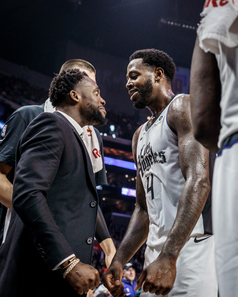 Gallery | Clippers vs. Pistons (01.02.20) Photo Gallery | NBA.com