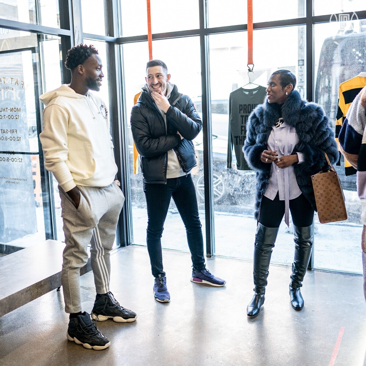 Gallery | All-Star Weekend 2020 (02.14.20) Photo Gallery | NBA.com