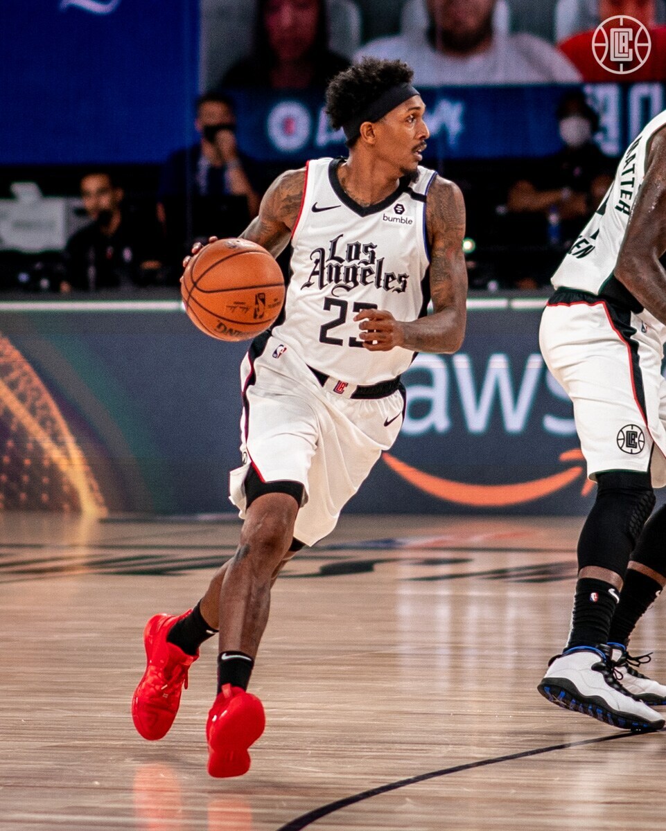Gallery | Clippers vs. Suns (08.04.20) Photo Gallery | NBA.com