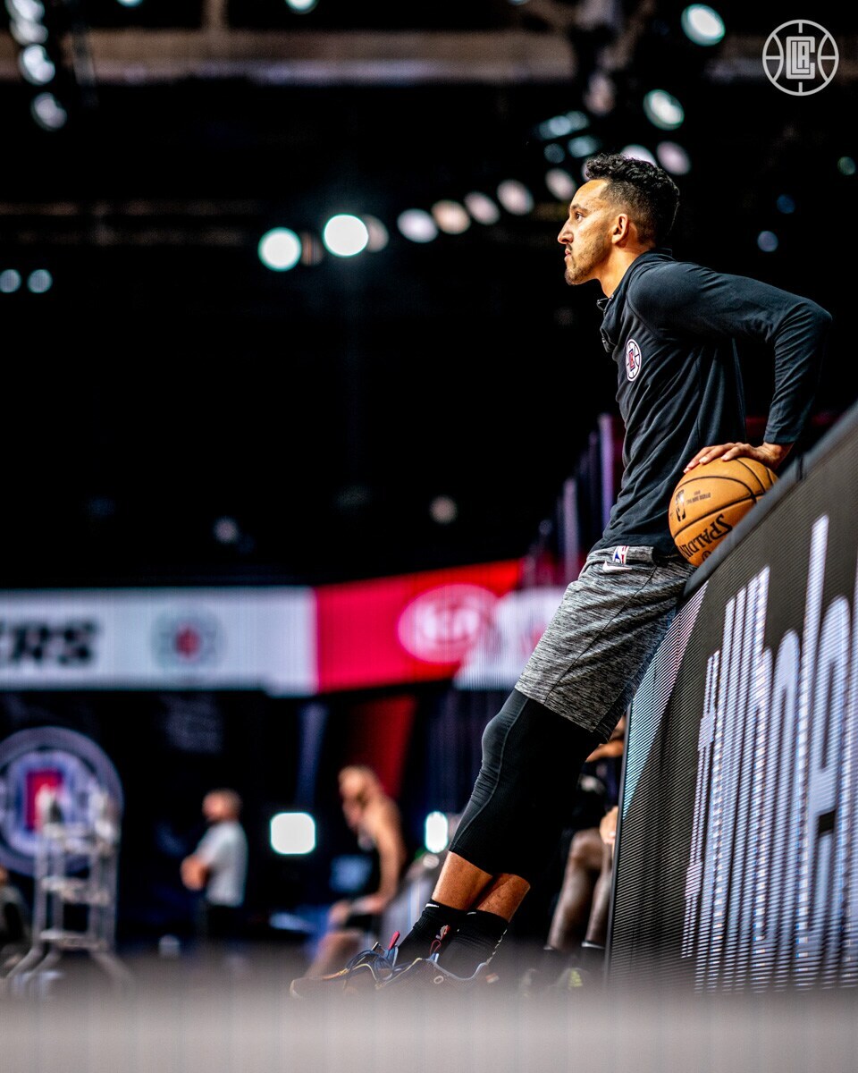 Gallery | Clippers vs. Suns (08.04.20) Photo Gallery | NBA.com
