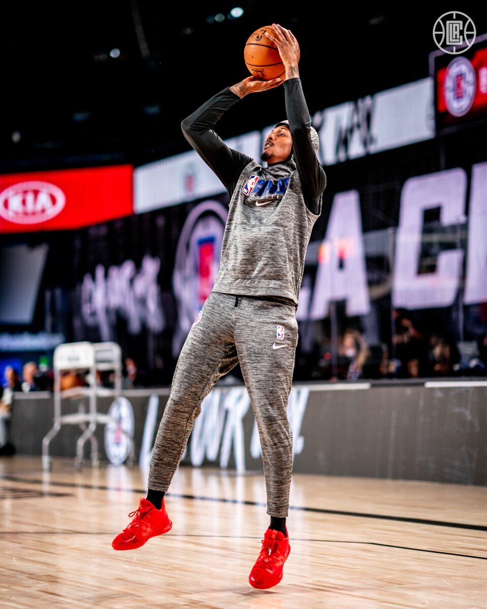 Gallery | Clippers vs. Suns (08.04.20) Photo Gallery | NBA.com