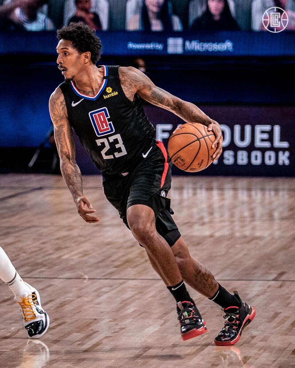 Gallery | Clippers vs. Nuggets Game Two (09.05.20) Photo Gallery | NBA.com