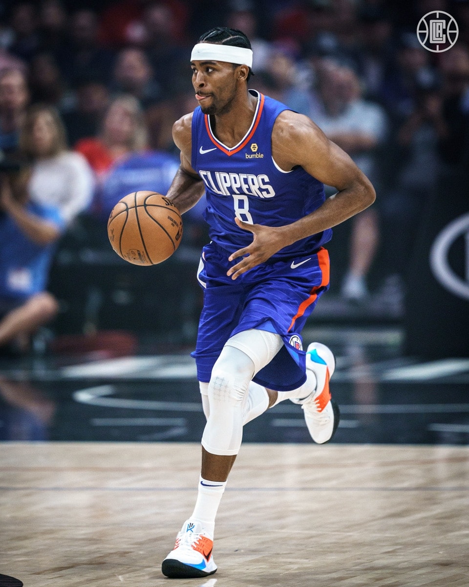 Gallery | Clippers vs. Hawks 11.16.19 Photo Gallery | NBA.com