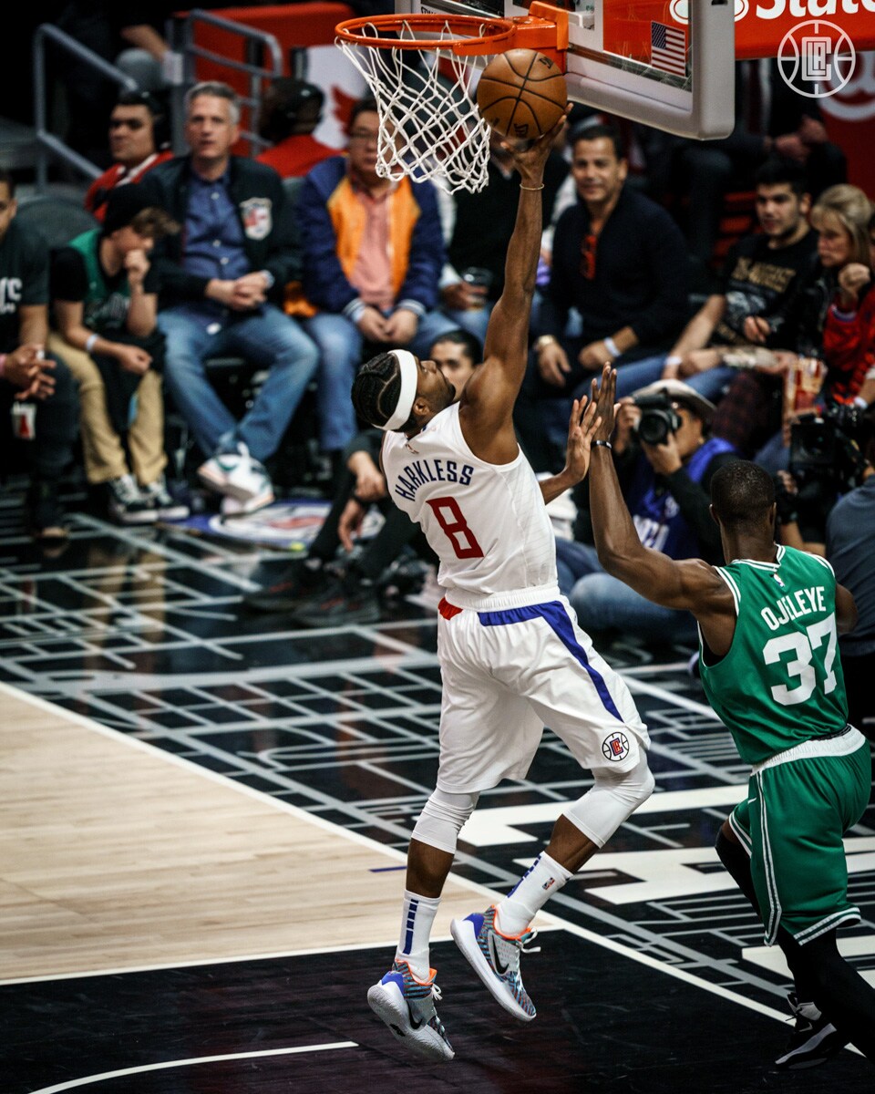 Gallery | Clippers vs. Celtics (11.20.19) Photo Gallery | NBA.com
