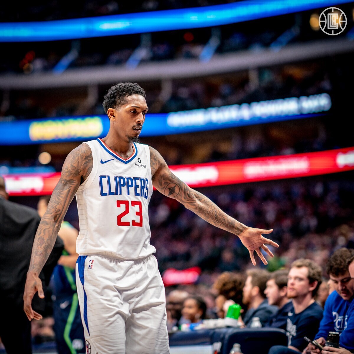 Gallery | Clippers vs. Mavericks (11.26.19) Photo Gallery | NBA.com