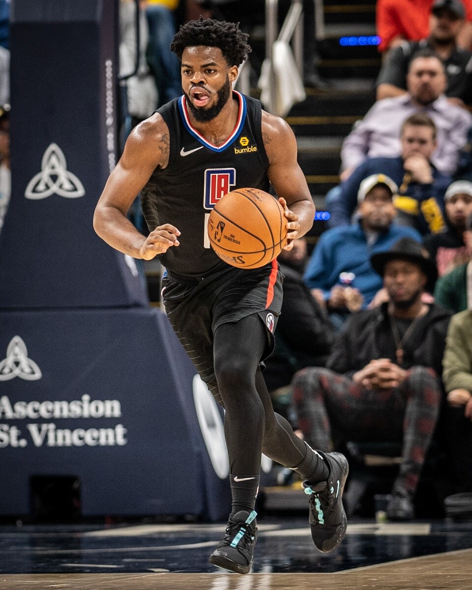 Gallery | Clippers vs. Pacers (12.09.19) Photo Gallery | NBA.com
