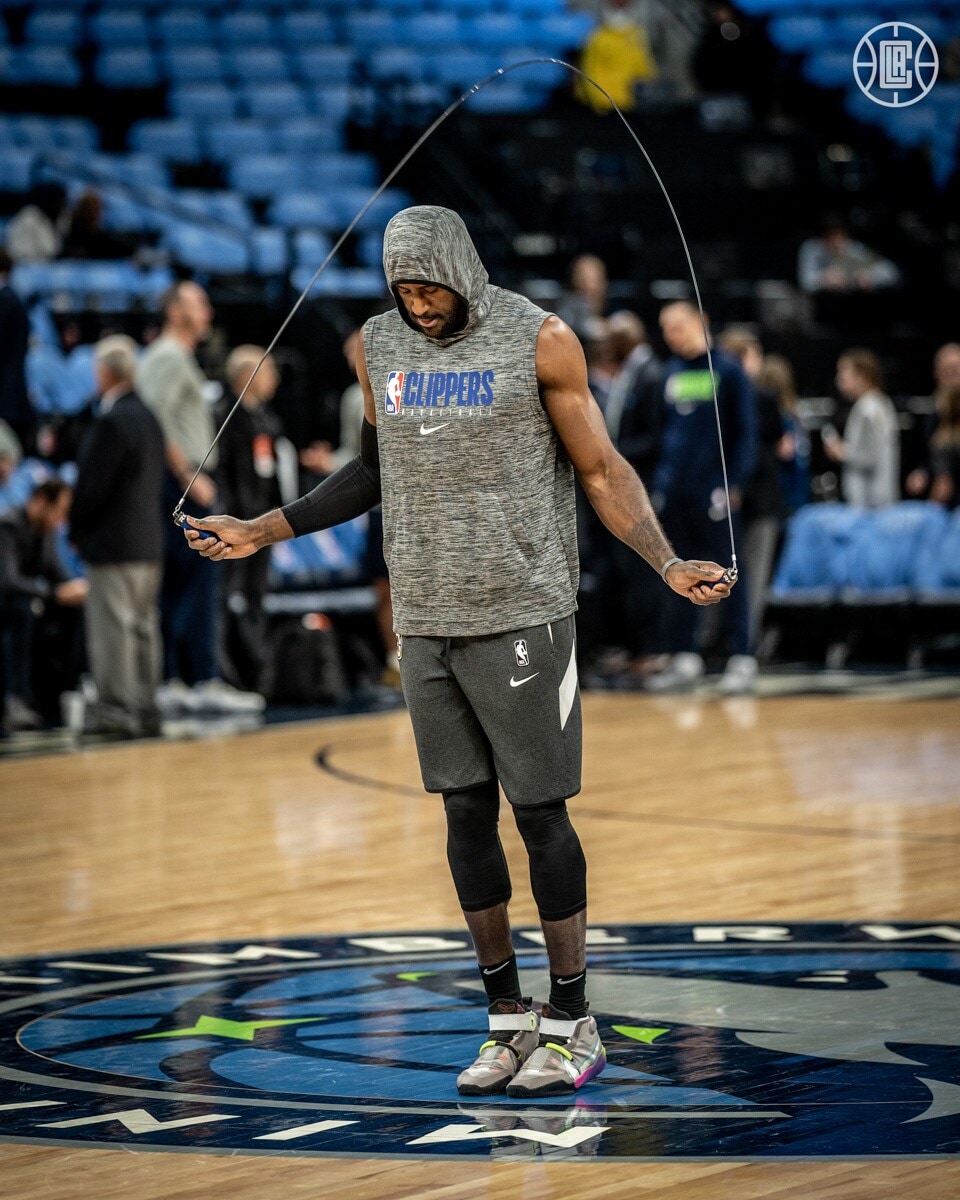 Gallery | Clippers vs. Timberwolves (12.13.19) Photo Gallery | NBA.com