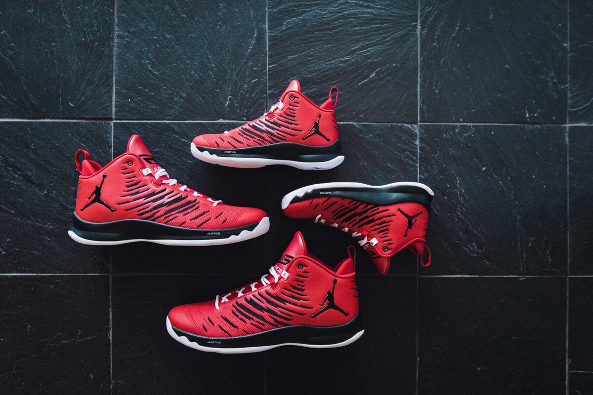 blake griffin superfly