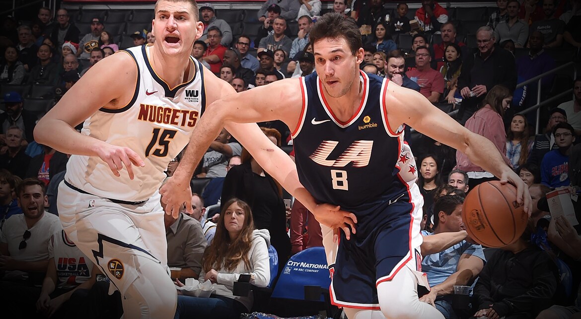 Recap | Clippers 132, Nuggets 111 | LA Clippers