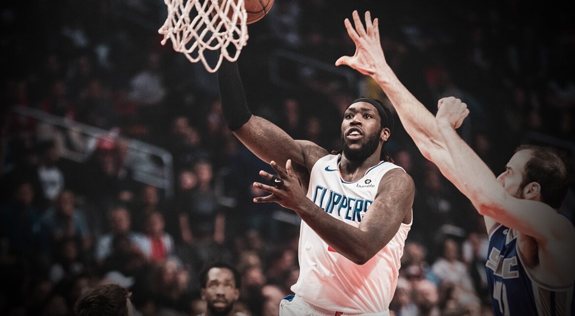 Recap | LAC 127, SAC 118 | LA Clippers
