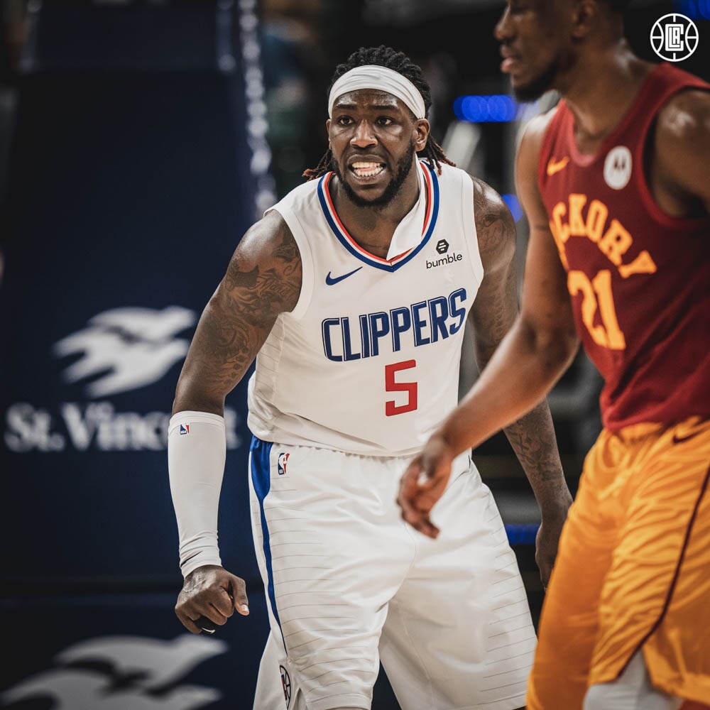 Gallery | Clippers vs. Pacers (2.7.19) Photo Gallery | NBA.com