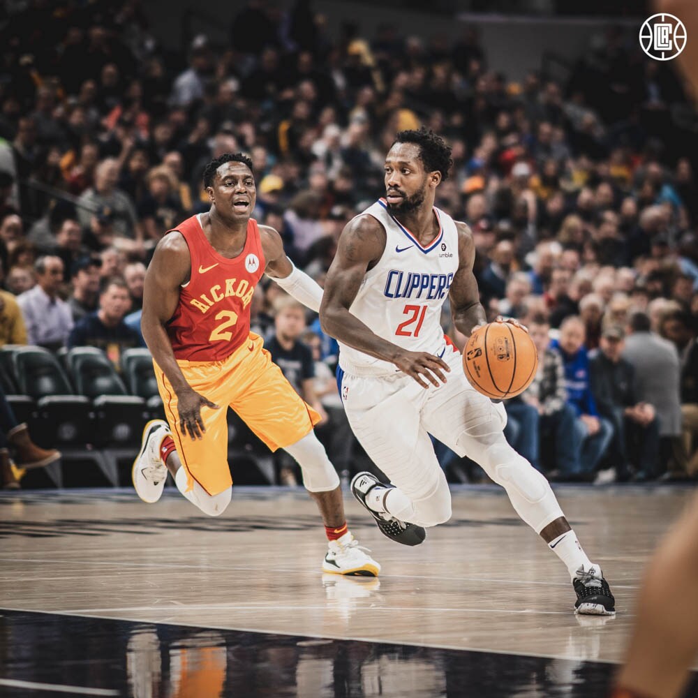 Gallery | Clippers vs. Pacers (2.7.19) Photo Gallery | NBA.com