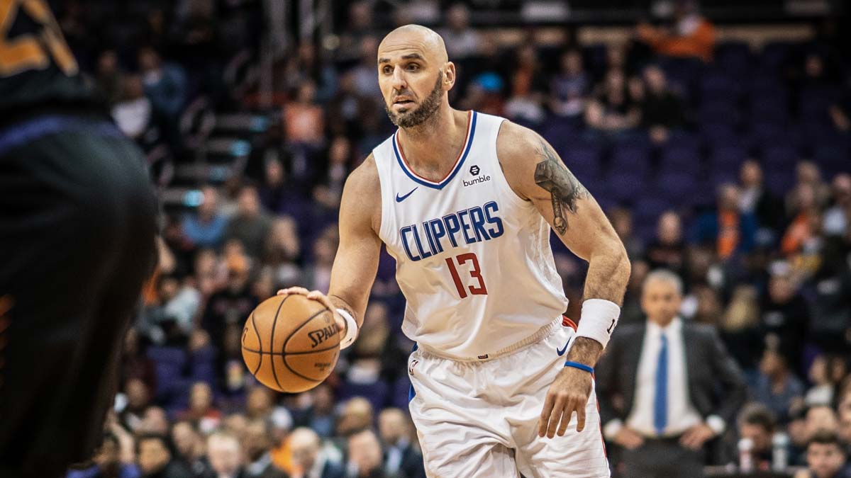 Recap | Clippers 121, PHX 111 | LA Clippers