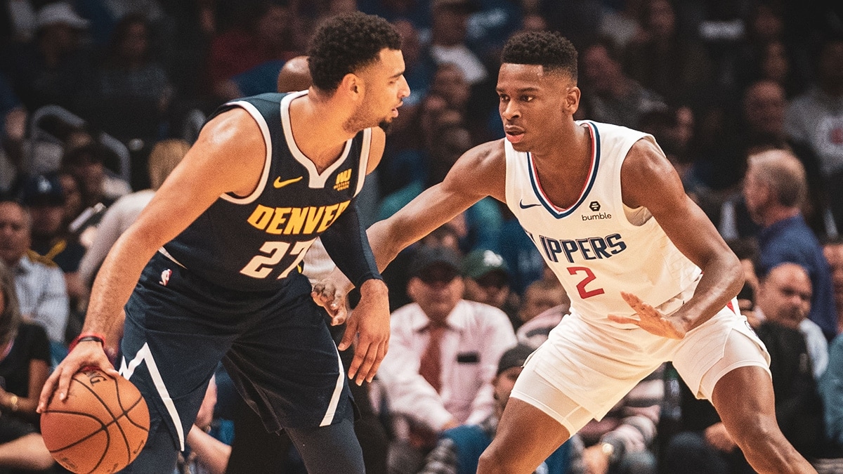Preview | Clippers at Nuggets | NBA.com