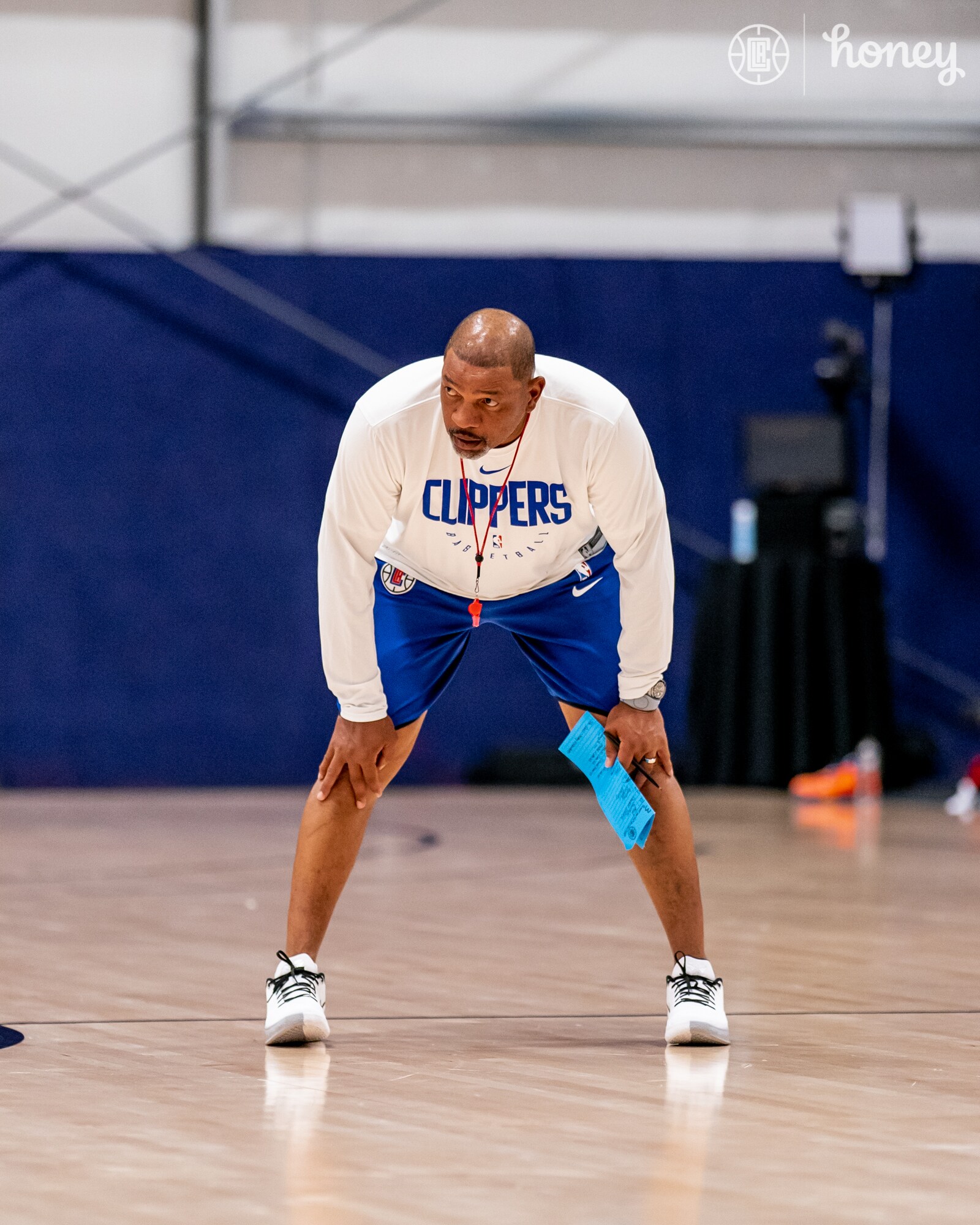 Gallery | Clippers Practice in Orlando Photo Gallery | NBA.com