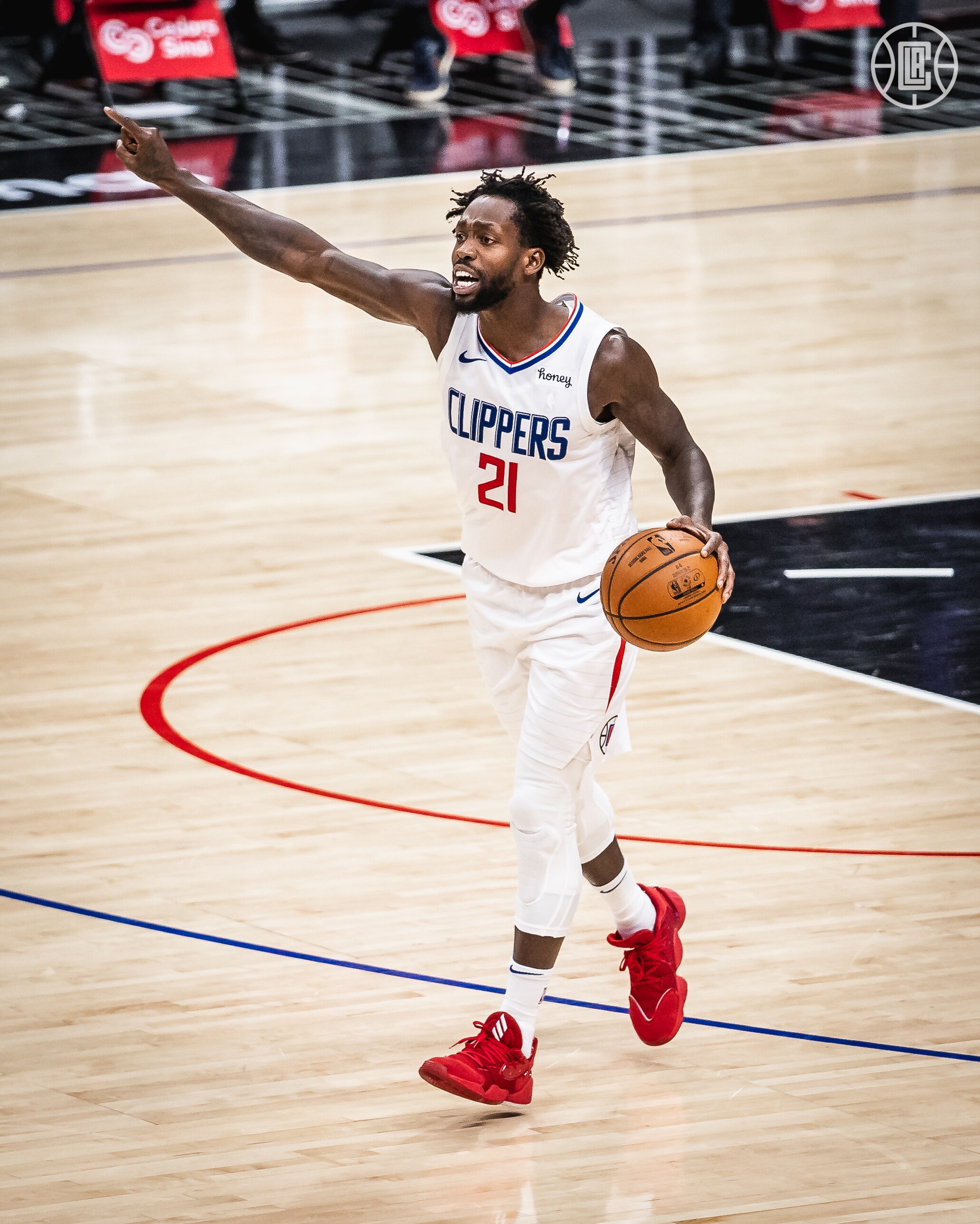 Gallery | Clippers vs Timberwolves (12.29.20) Photo Gallery | NBA.com