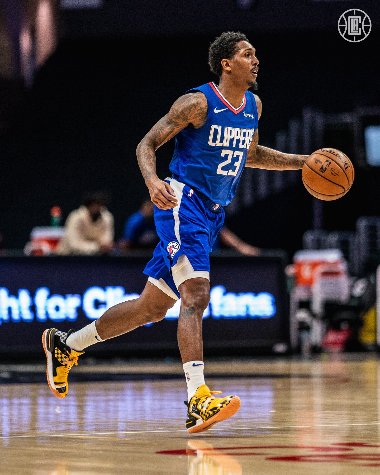 Gallery | Clippers vs Jazz (2.17.21) Photo Gallery | NBA.com