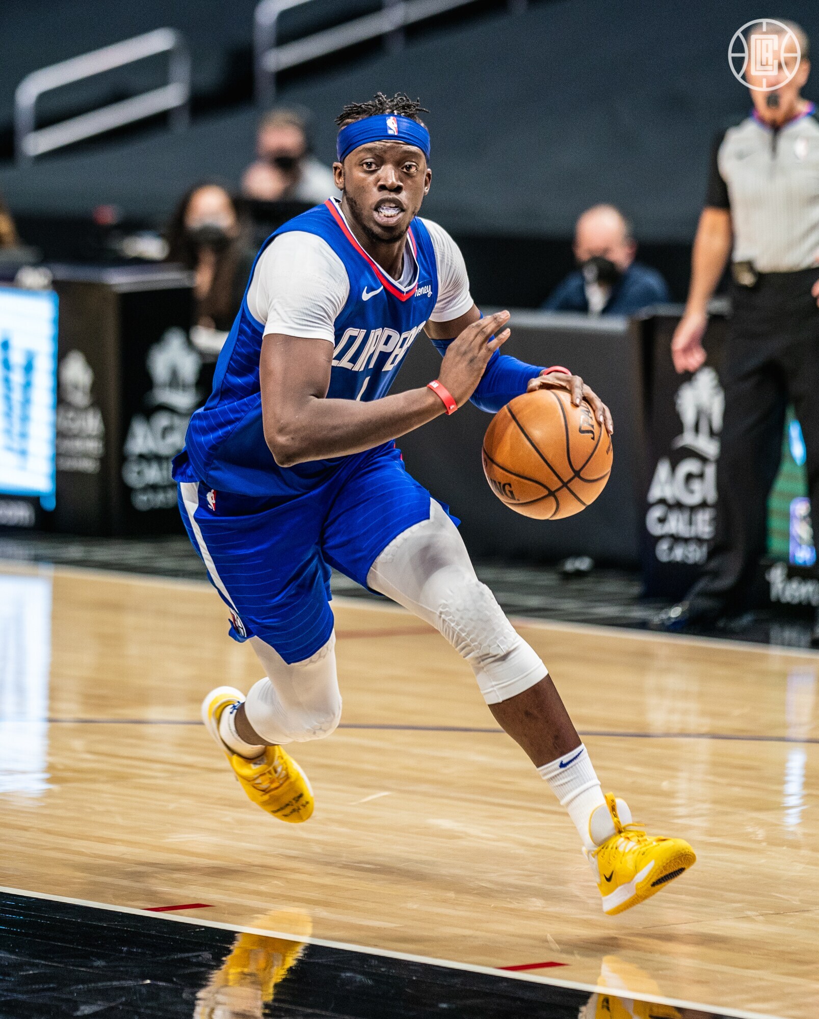 Gallery | Clippers vs Jazz (2.17.21) Photo Gallery | NBA.com