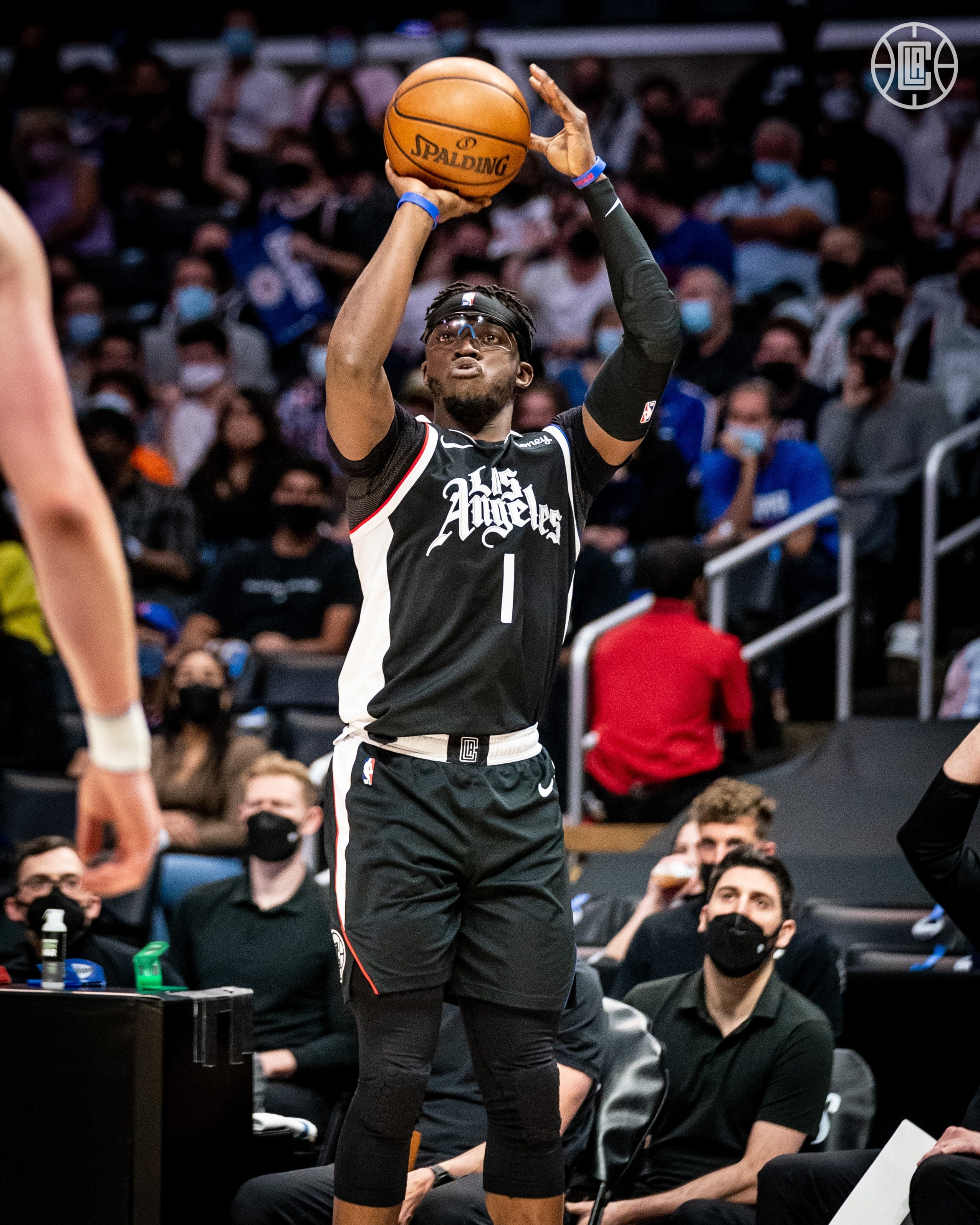 Gallery | Clippers vs Jazz Game 3 (6.12.21) Photo Gallery | NBA.com