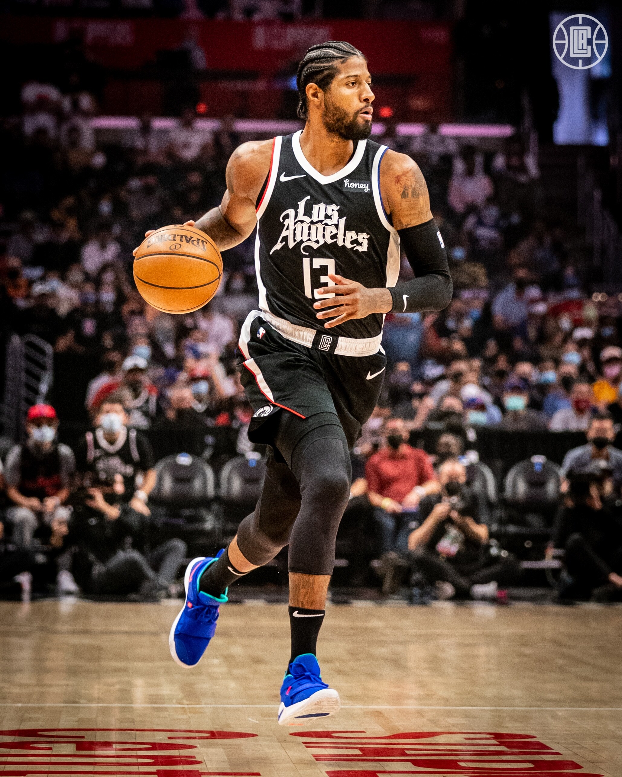 Gallery | Clippers vs Jazz Game 3 (6.12.21) Photo Gallery | NBA.com