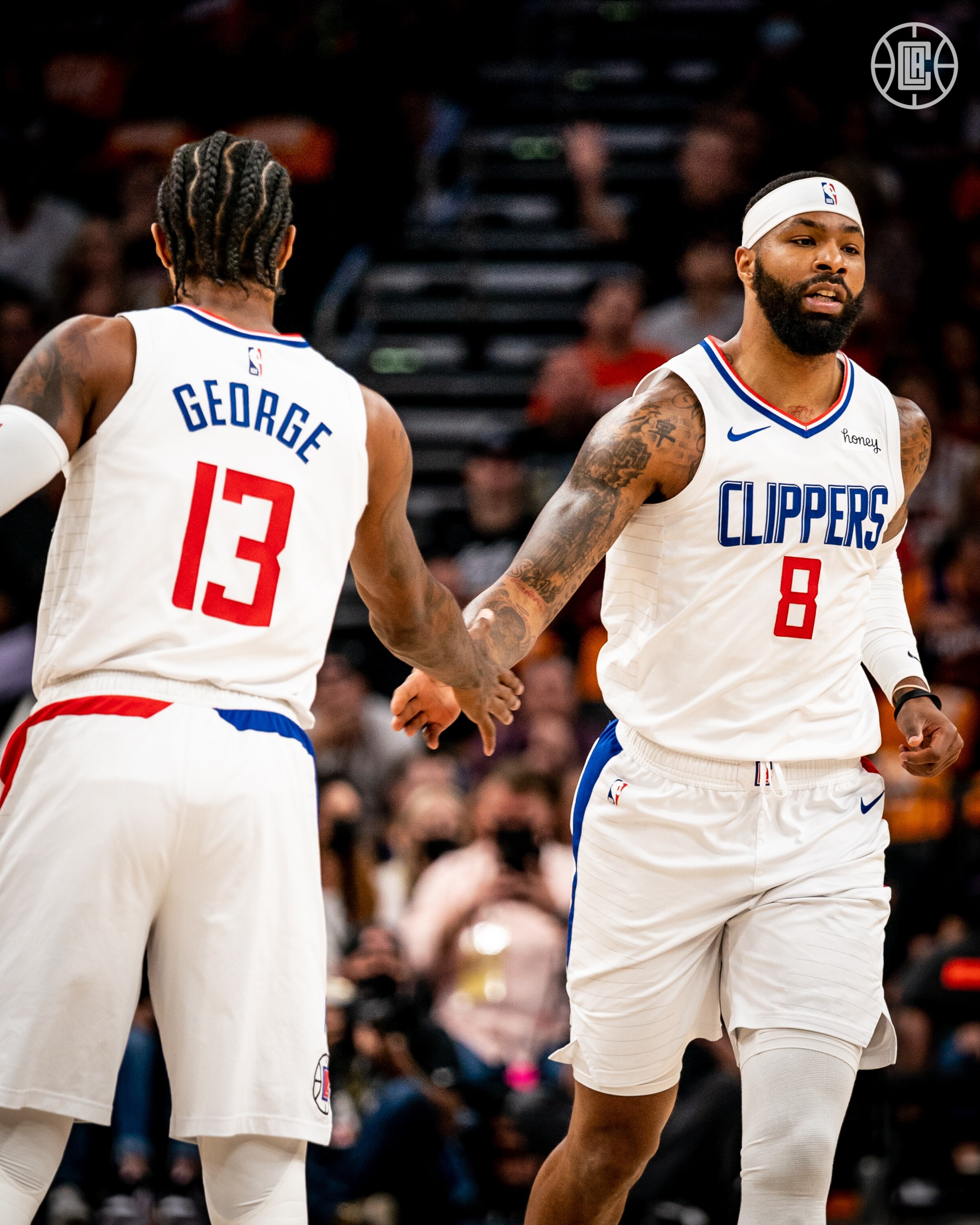 Gallery | Clippers vs Suns Game 1 (6.20.21) Photo Gallery | NBA.com