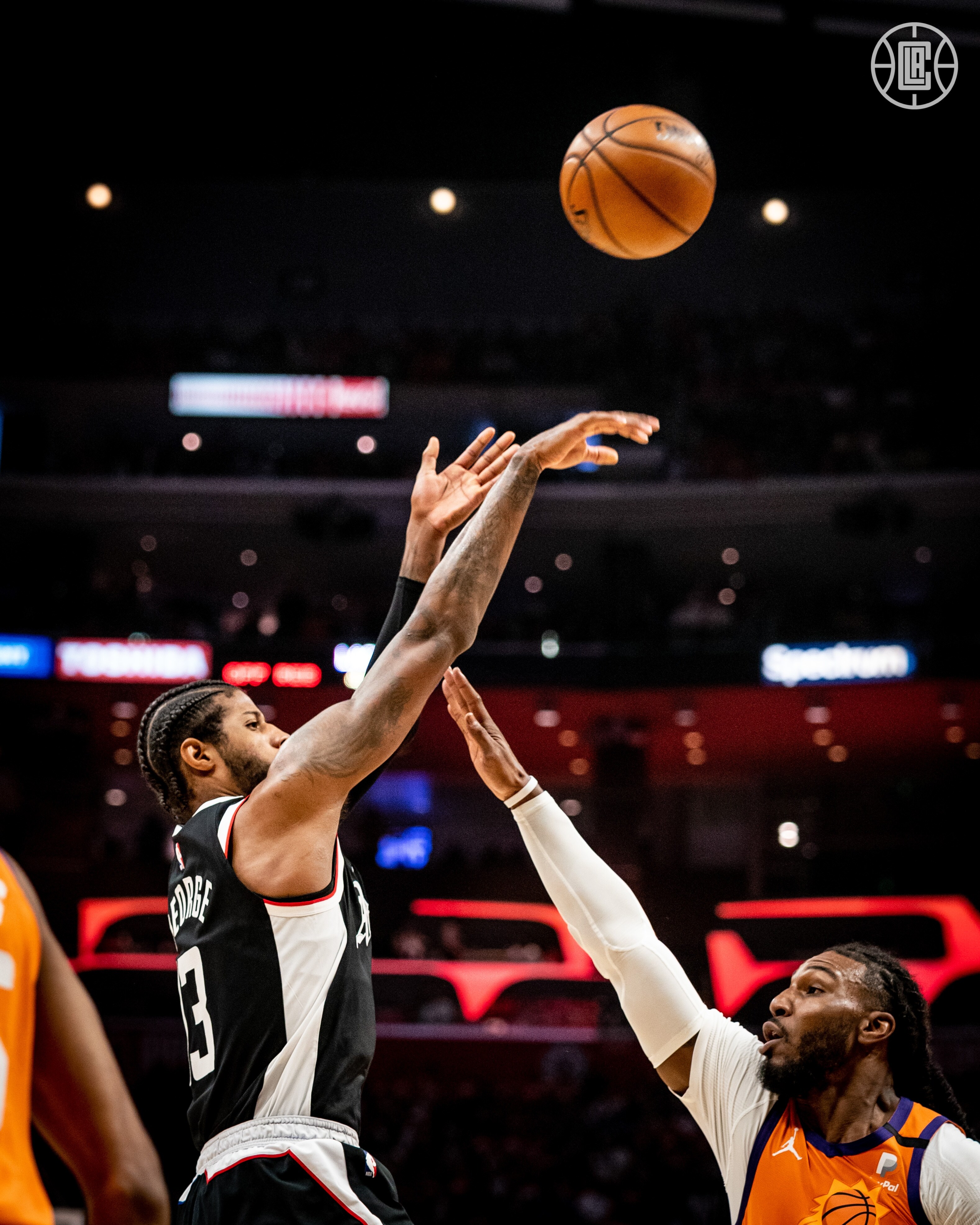 Gallery | Clippers vs Suns Game 3 (6.24.21) Photo Gallery | NBA.com