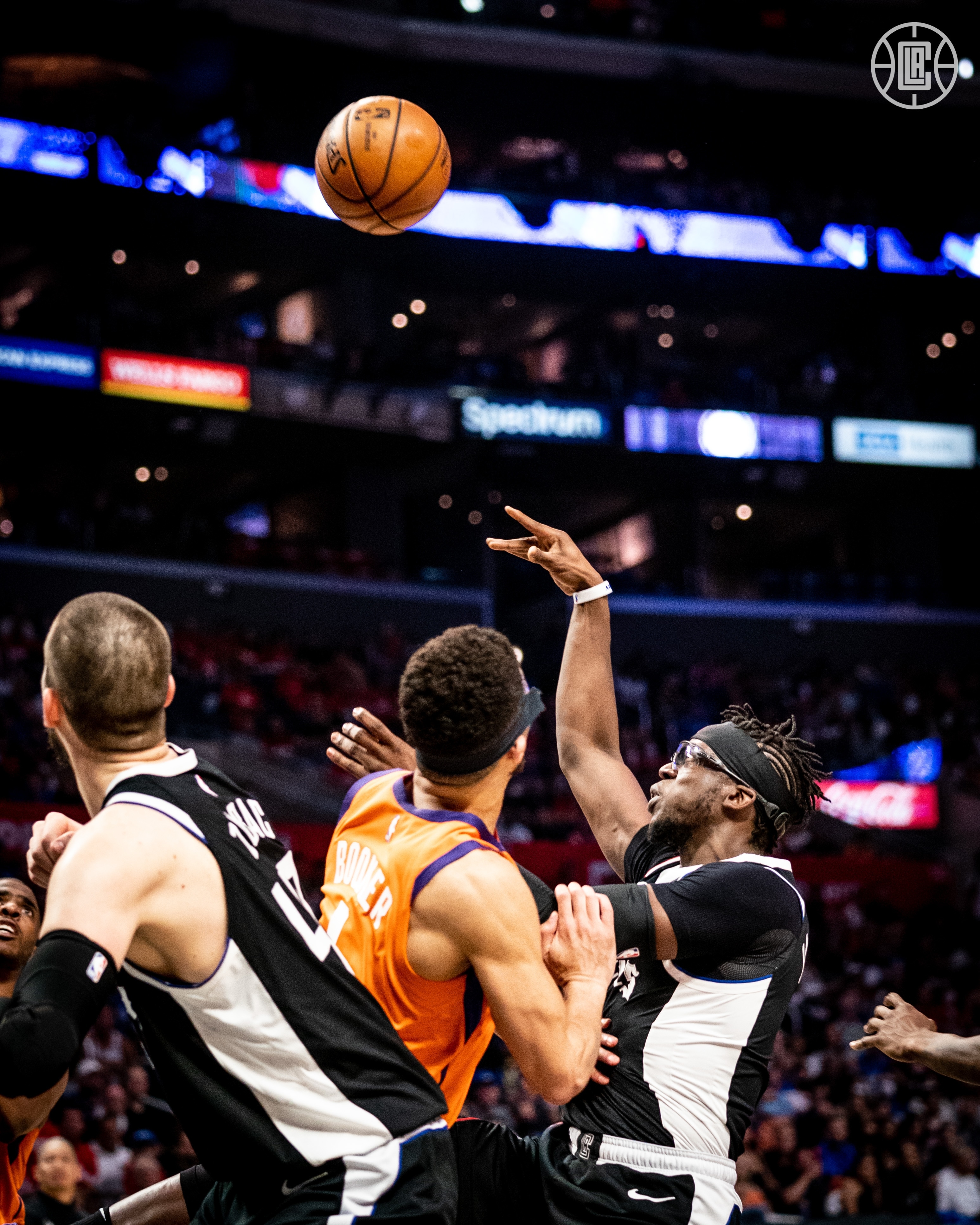 Gallery | Clippers vs Suns Game 3 (6.24.21) Photo Gallery | NBA.com