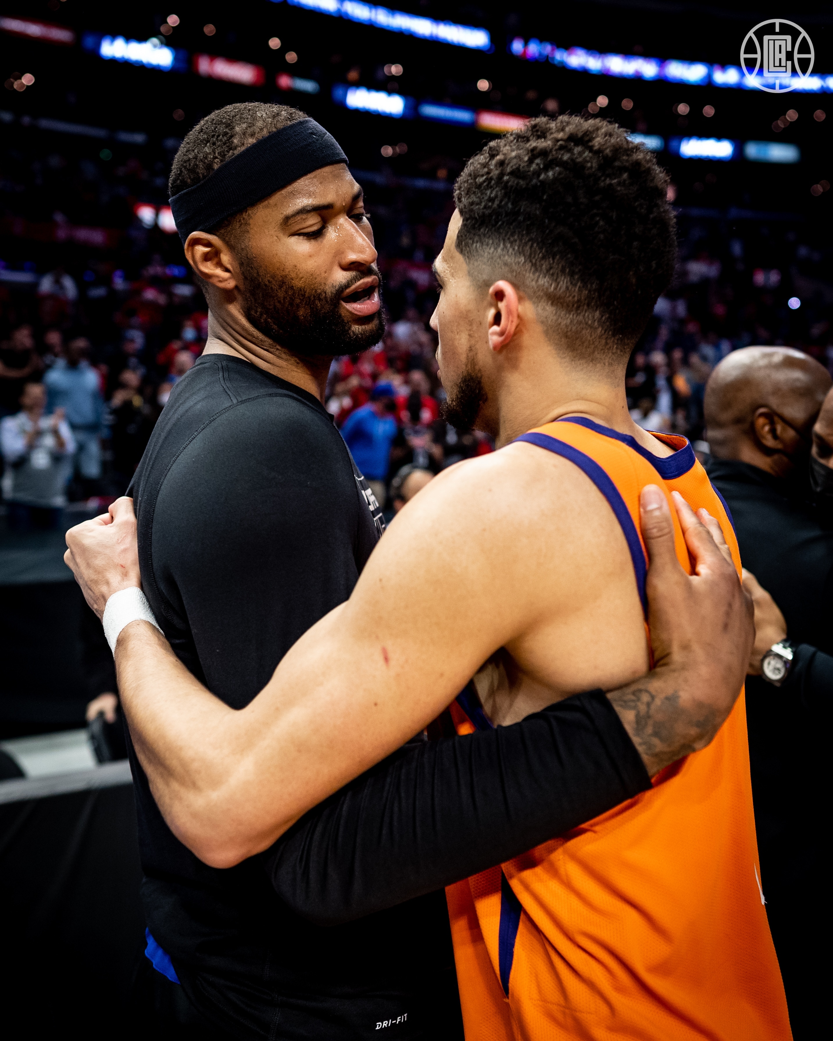 Gallery | Thank You, Clipper Nation WCF (6.30.21) Photo Gallery | NBA.com