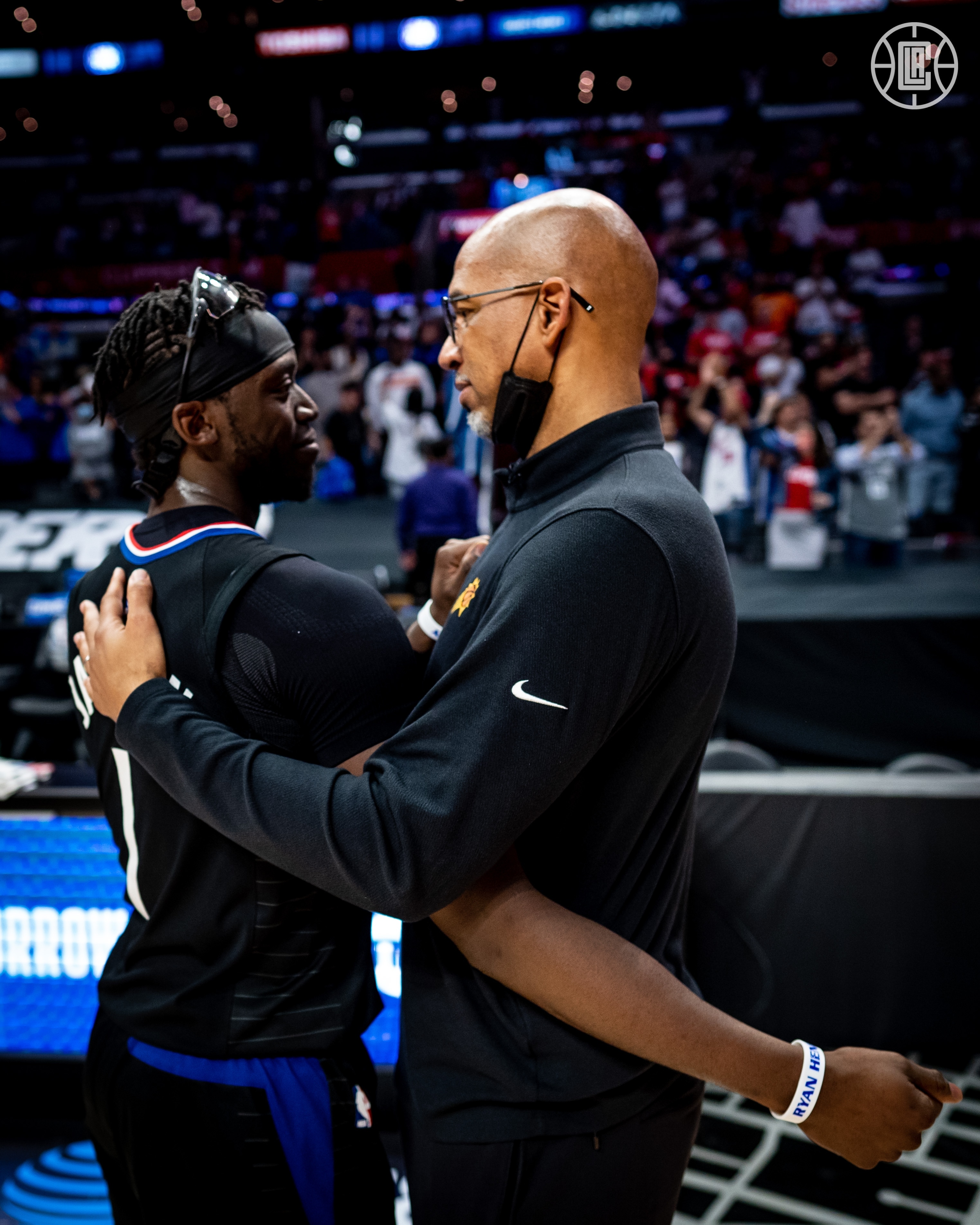 Gallery | Thank You, Clipper Nation WCF (6.30.21) Photo Gallery | NBA.com