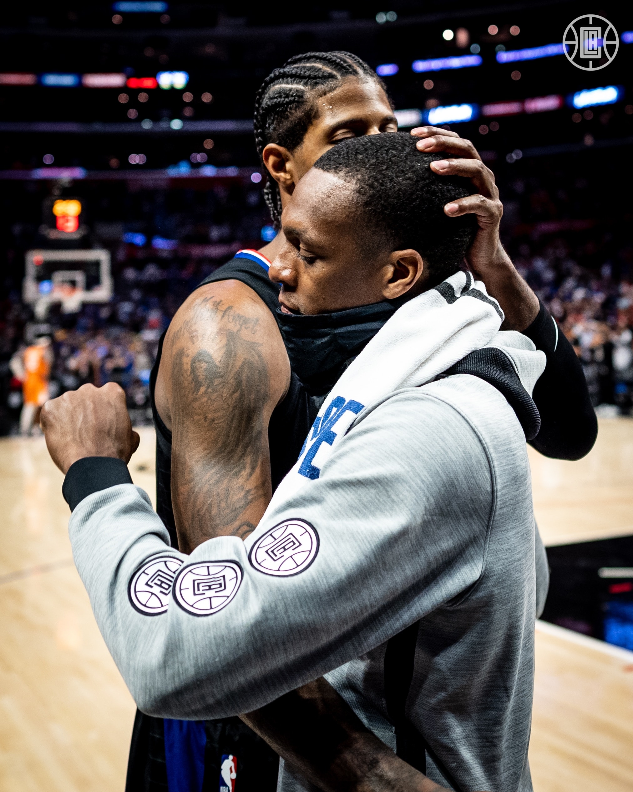 Gallery | Thank You, Clipper Nation WCF (6.30.21) Photo Gallery | NBA.com