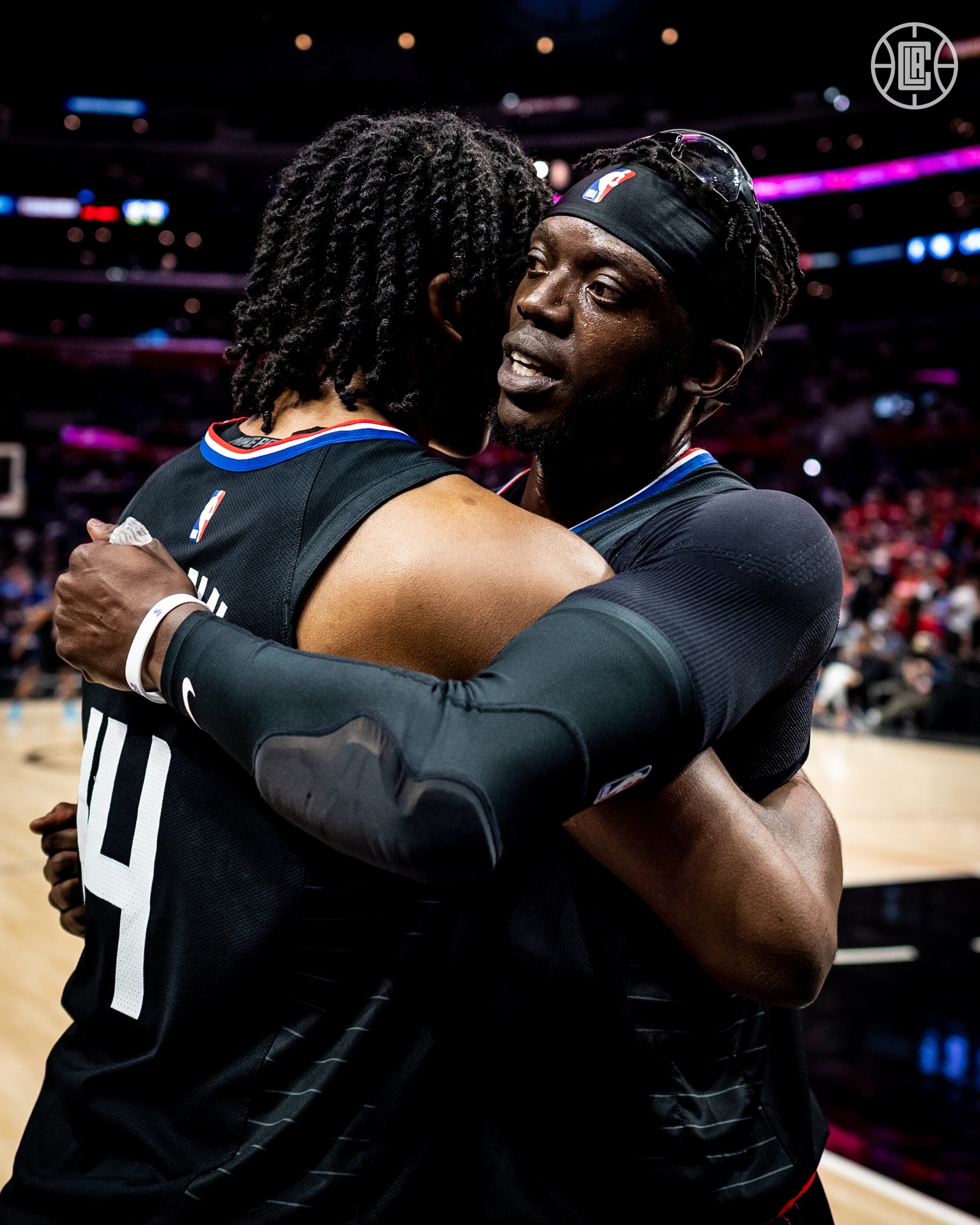 Gallery | Thank You, Clipper Nation WCF (6.30.21) Photo Gallery | NBA.com