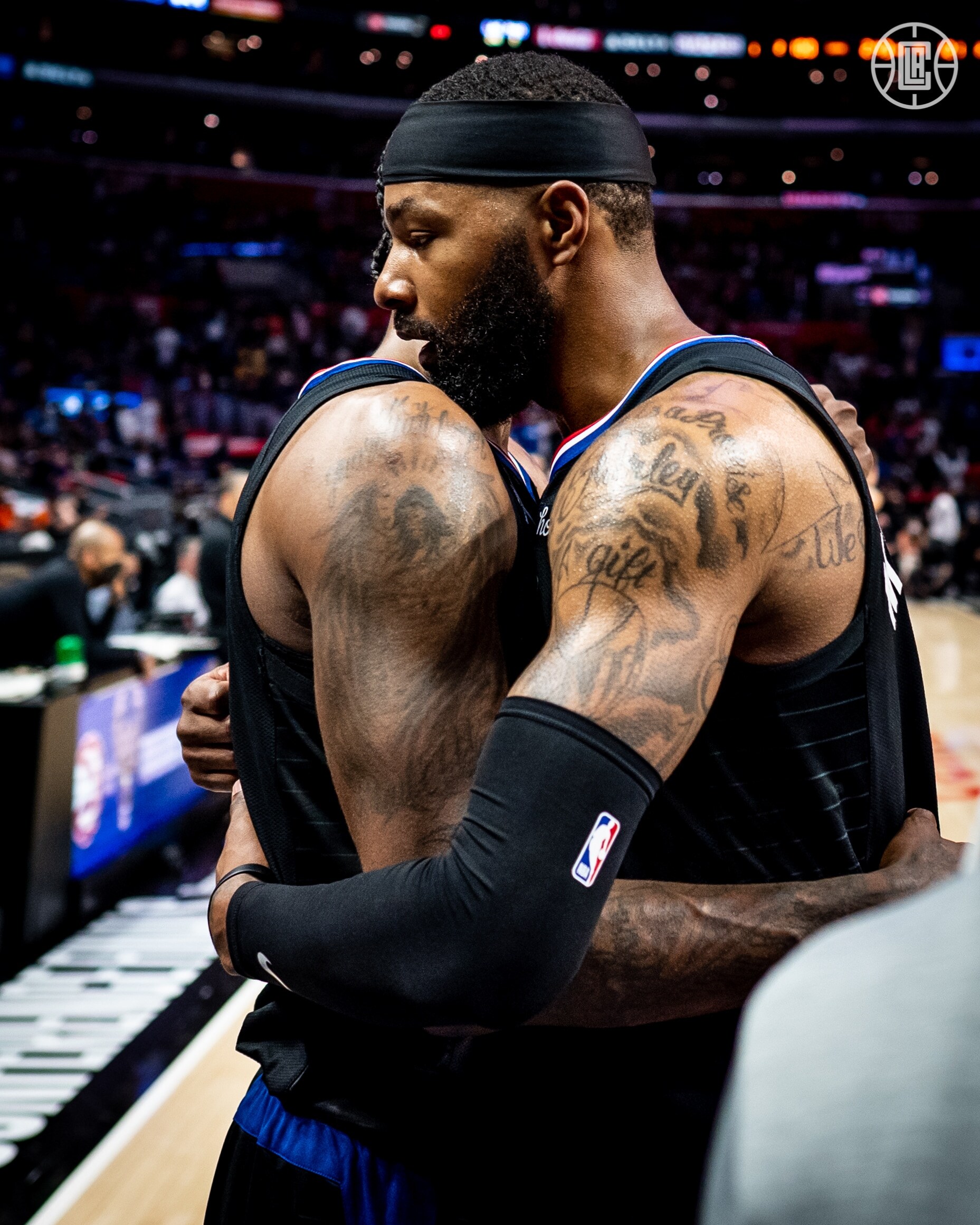 Gallery | Thank You, Clipper Nation WCF (6.30.21) Photo Gallery | NBA.com