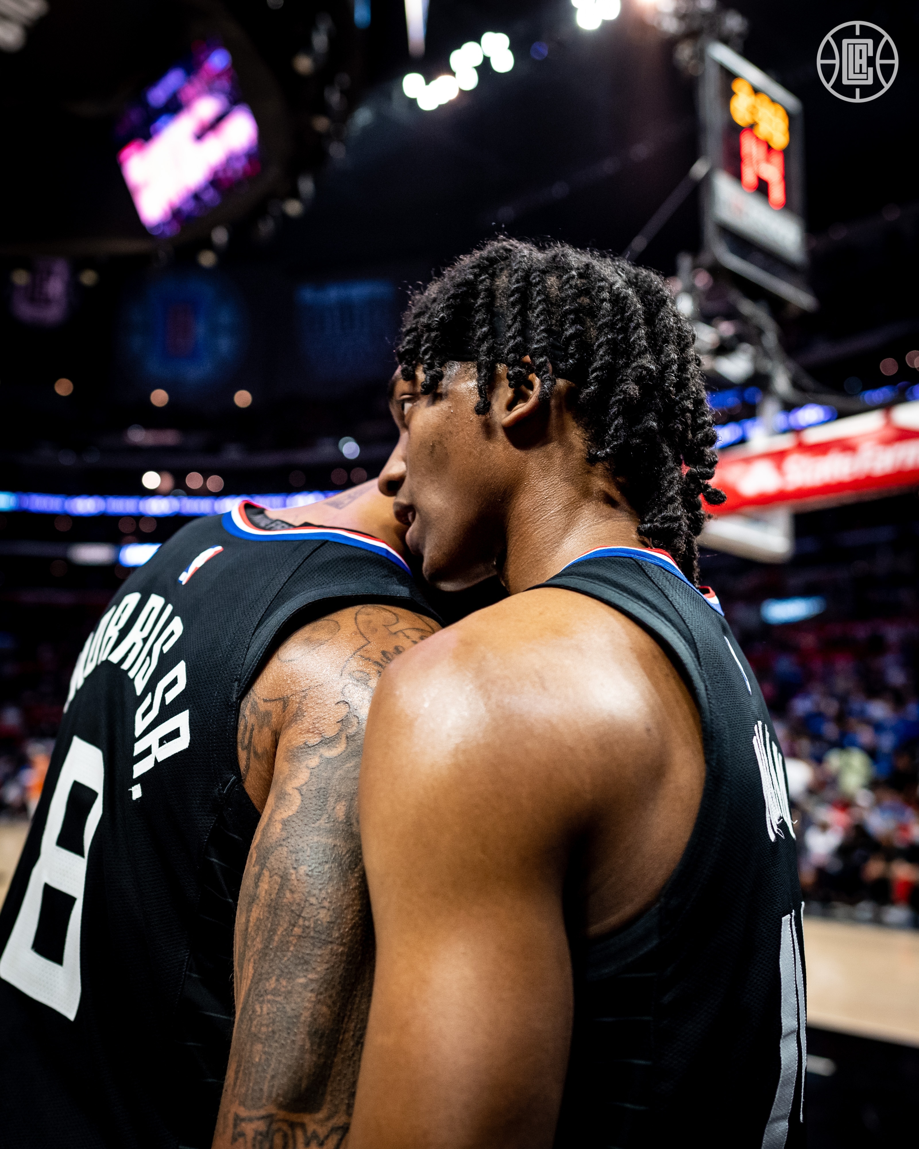 Gallery | Thank You, Clipper Nation WCF (6.30.21) Photo Gallery | NBA.com