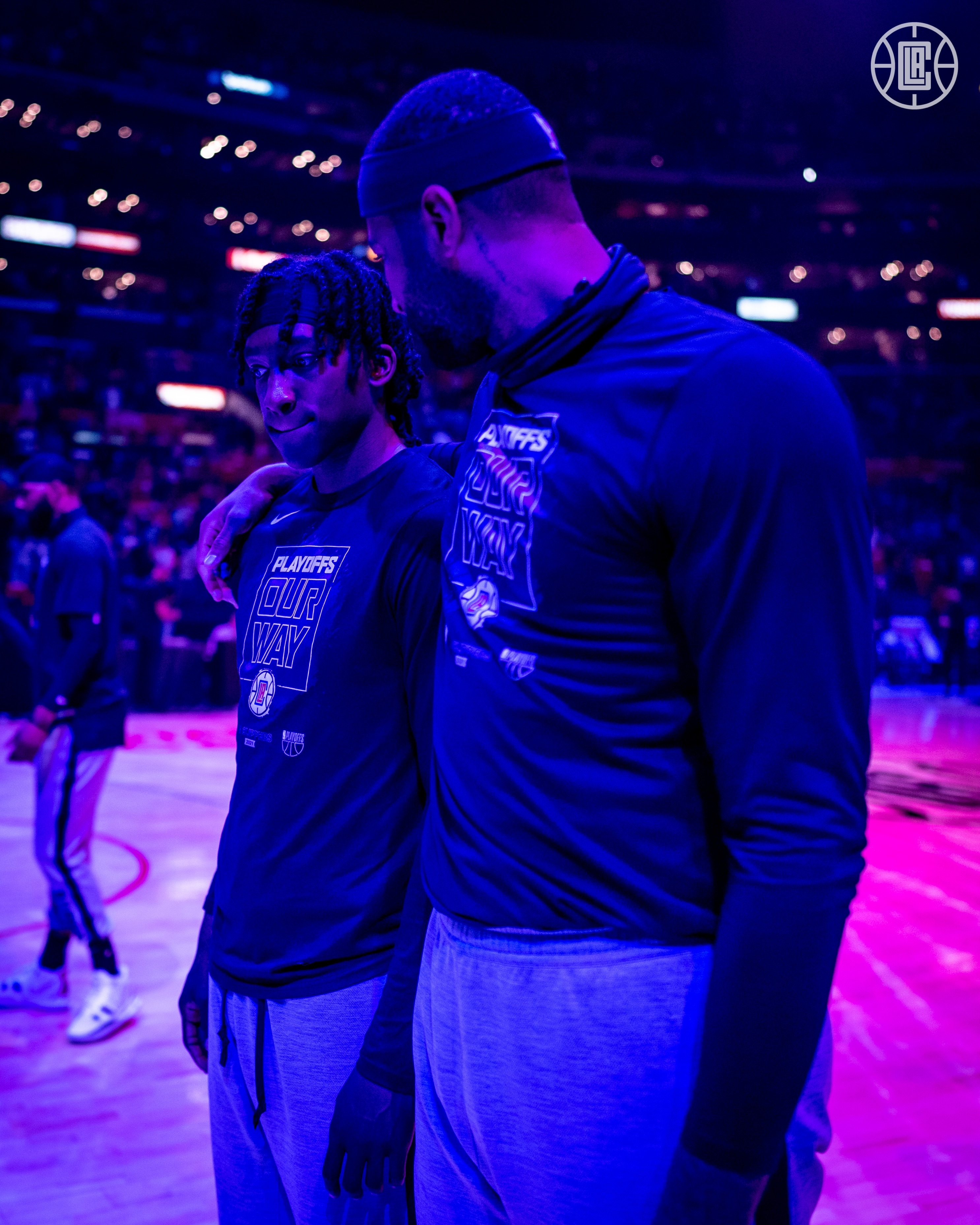 Gallery | Thank You, Clipper Nation WCF (6.30.21) Photo Gallery | NBA.com