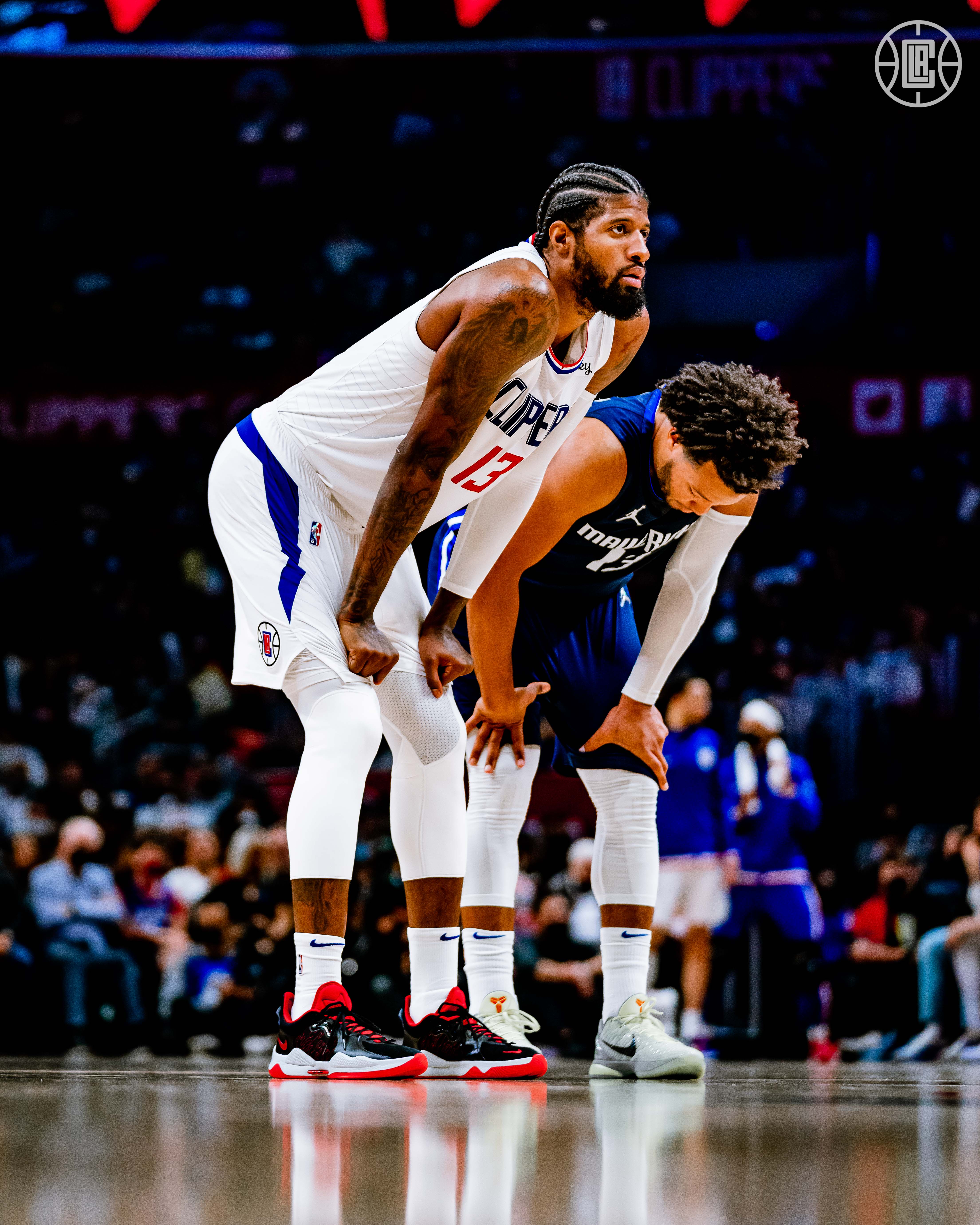 Gallery | Clippers vs Mavericks (11.21.21) Photo Gallery | NBA.com