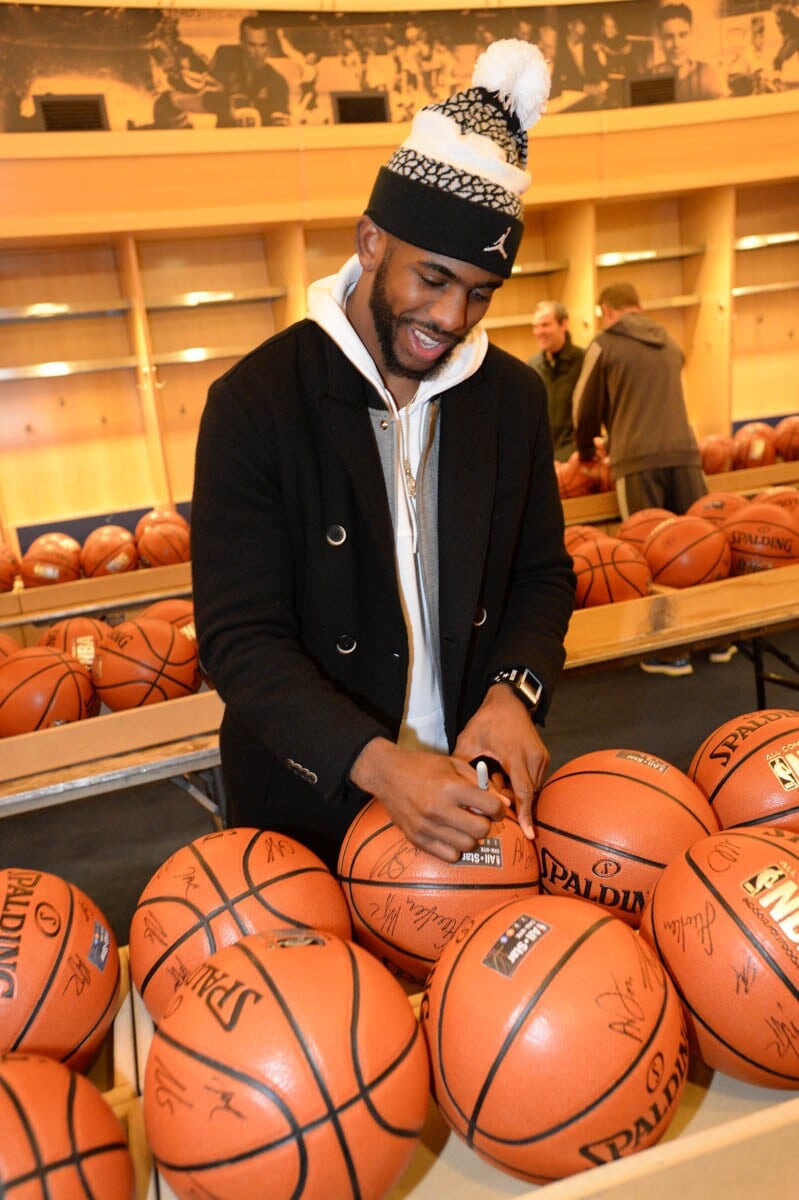 2015 NBA All-Star Photo Gallery | NBA.com