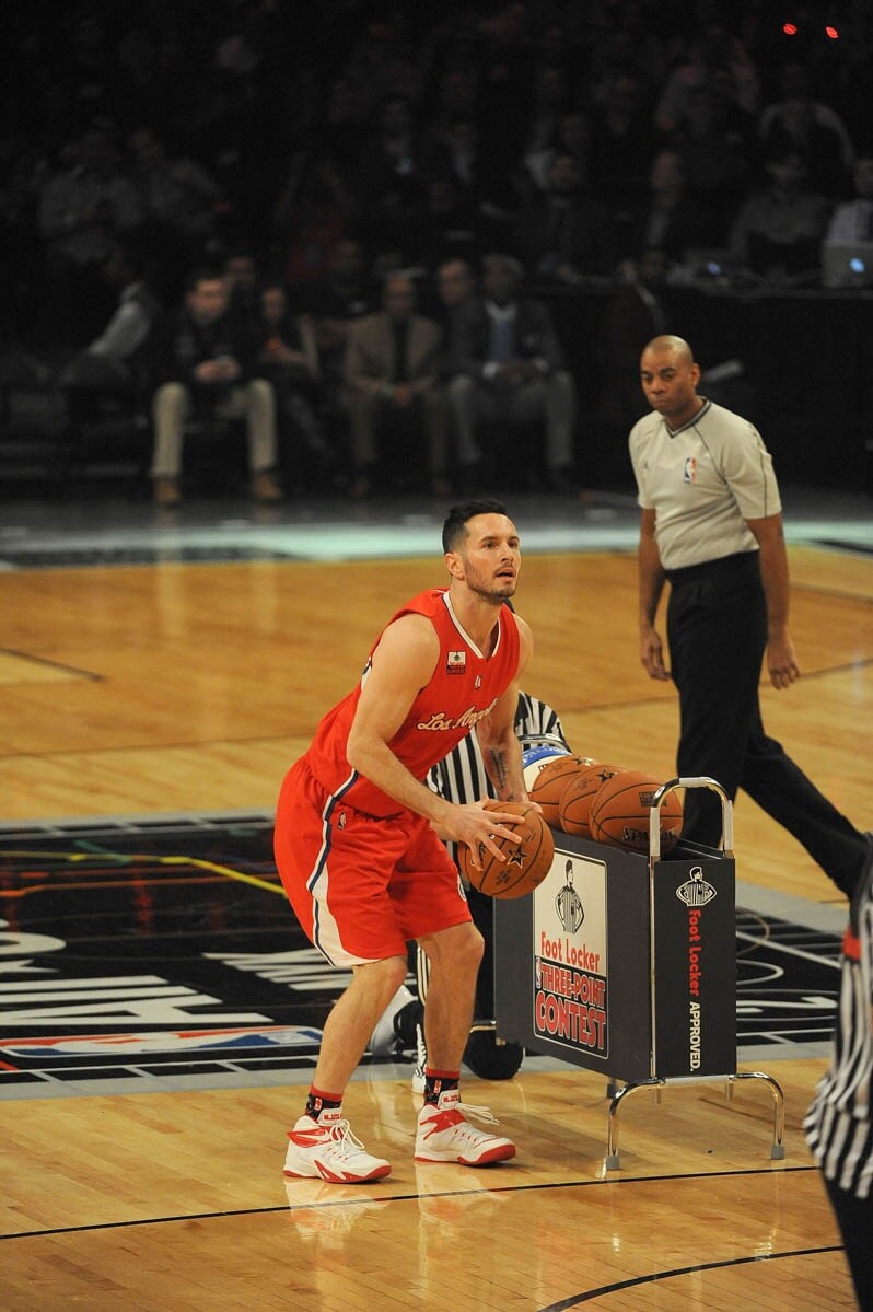 2015 NBA All-Star Photo Gallery | NBA.com