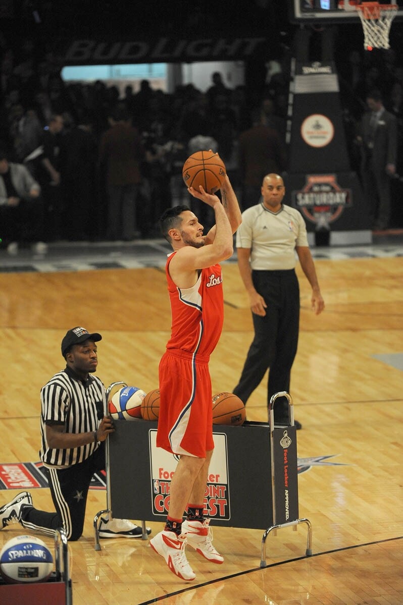 2015 NBA All-Star Photo Gallery | NBA.com