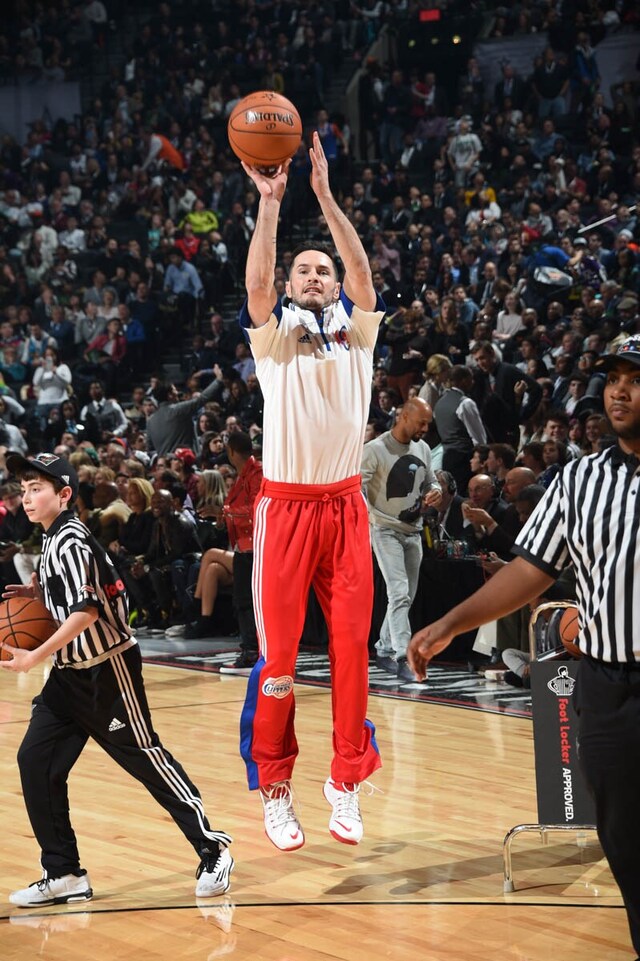 2015 NBA All-Star Photo Gallery | NBA.com