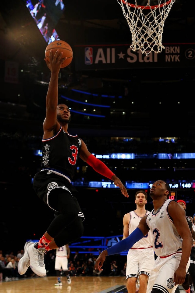 2015 NBA All-Star Photo Gallery | NBA.com