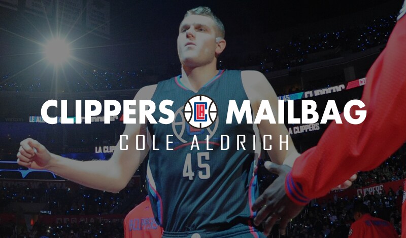 Mailbag: Aldrich Answers Fan Questions | NBA.com