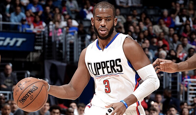 Rivers: Paul Out, Redick Not Likely Vs Orlando | NBA.com