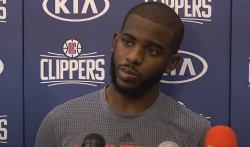 Notes: Clippers Visit Odom, Injury Update | NBA.com