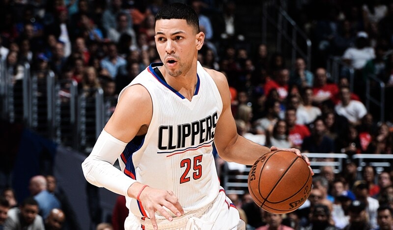 Injury Update: Rivers Hopes To Return On Road Trip | LA Clippers